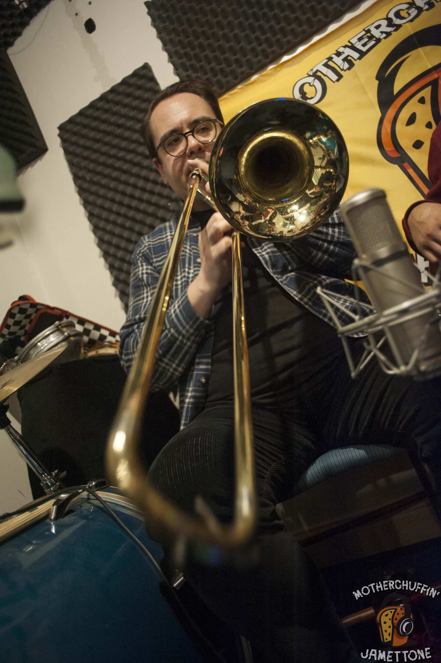 The Collective - Jamettone