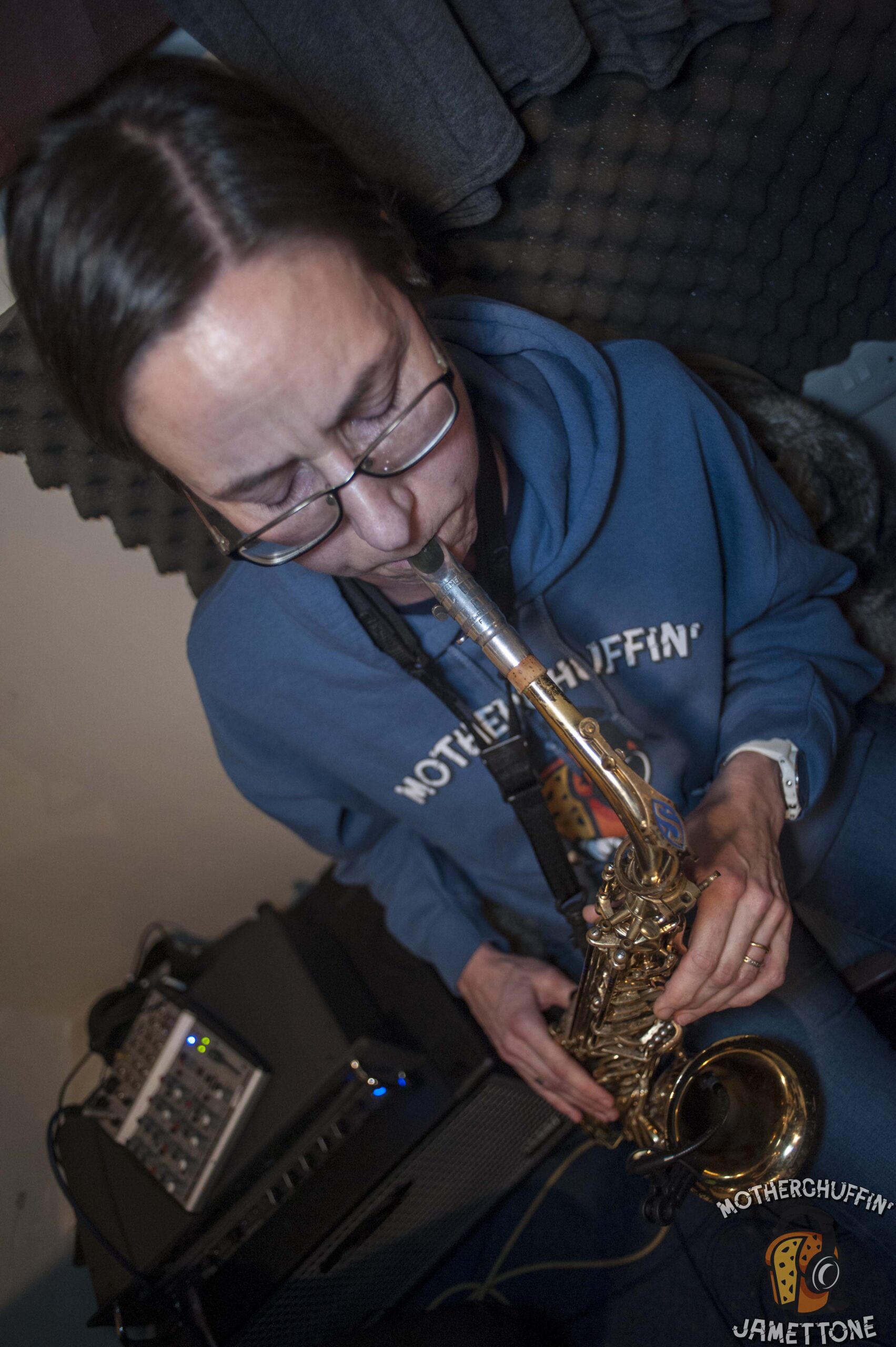 The Collective – Jamettone