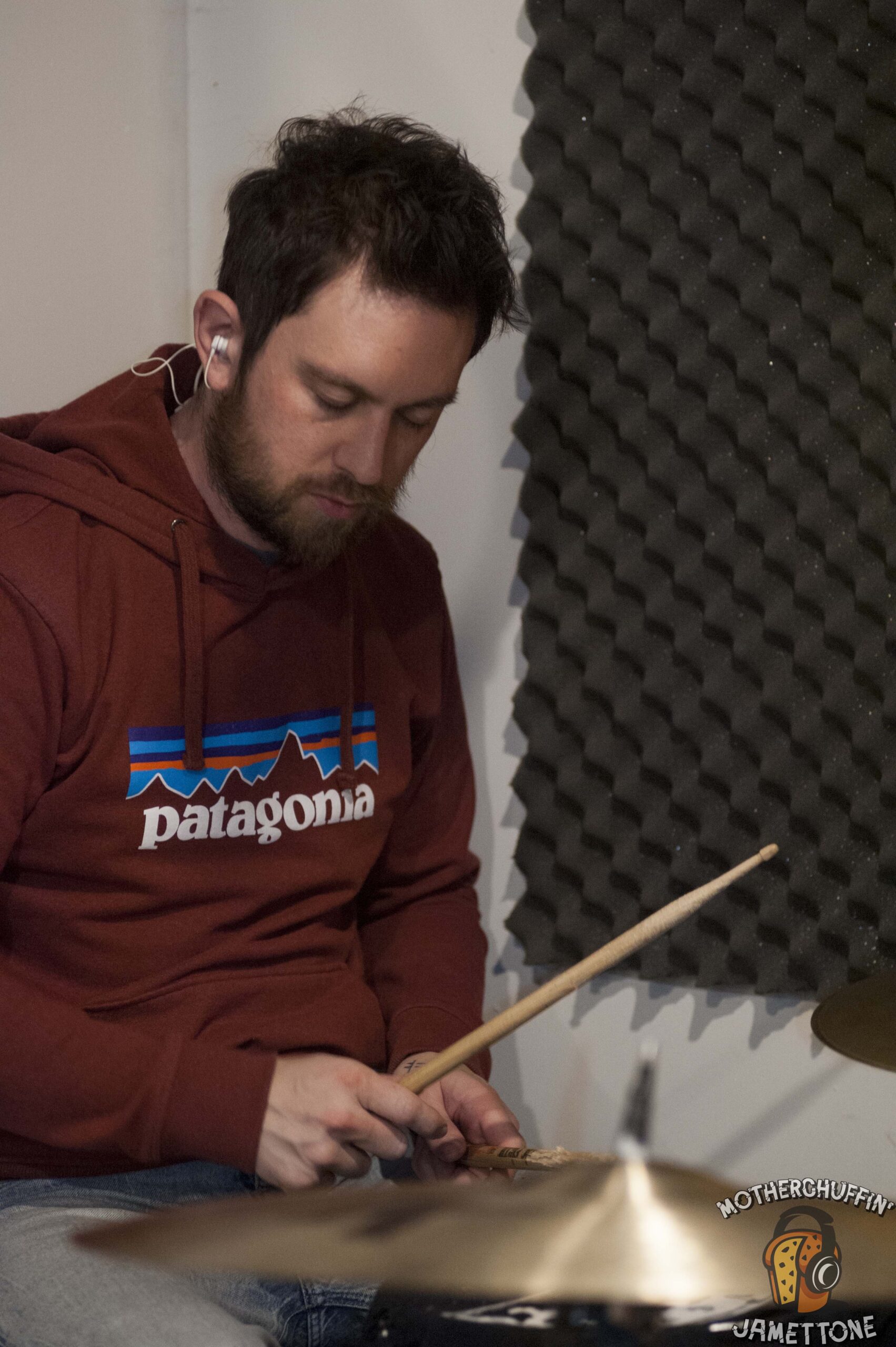 The Collective – Jamettone