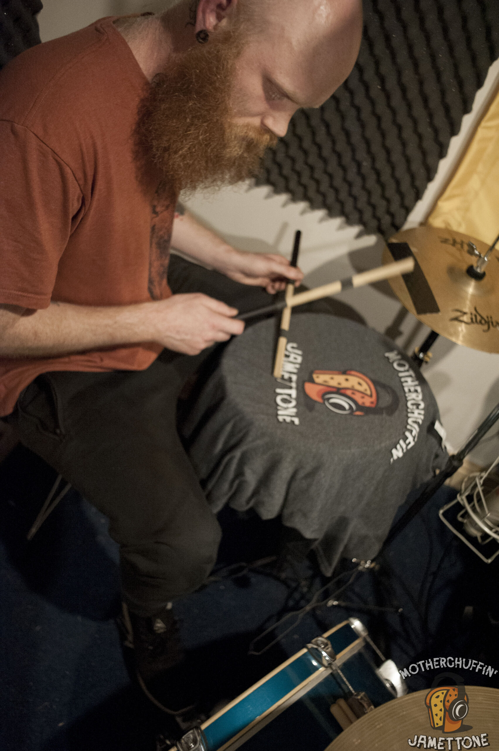 The Collective – Jamettone