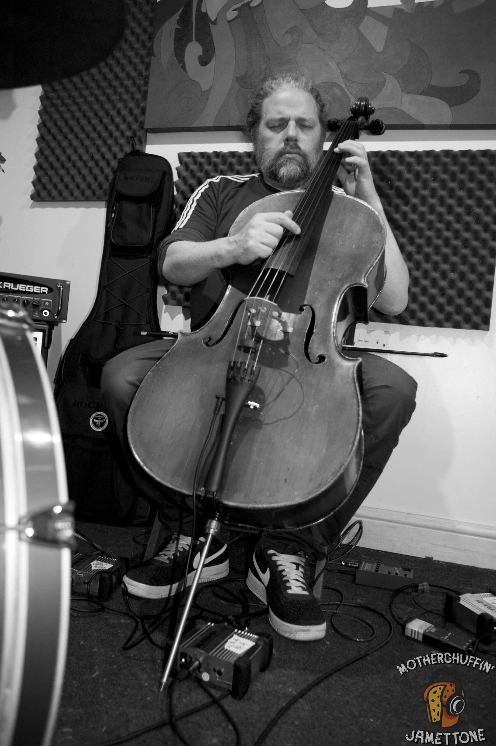 The Collective - Jamettone