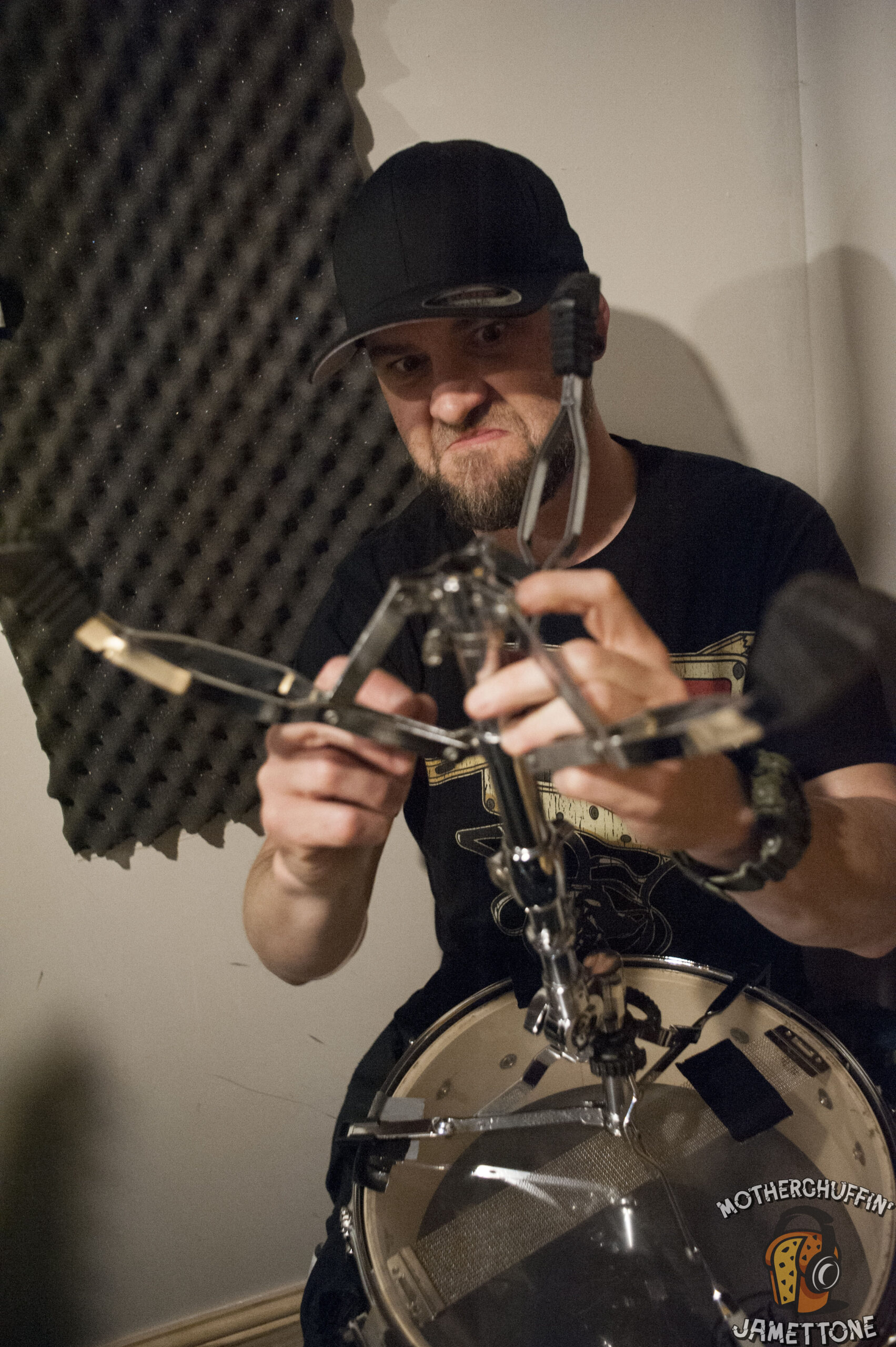 The Collective – Jamettone