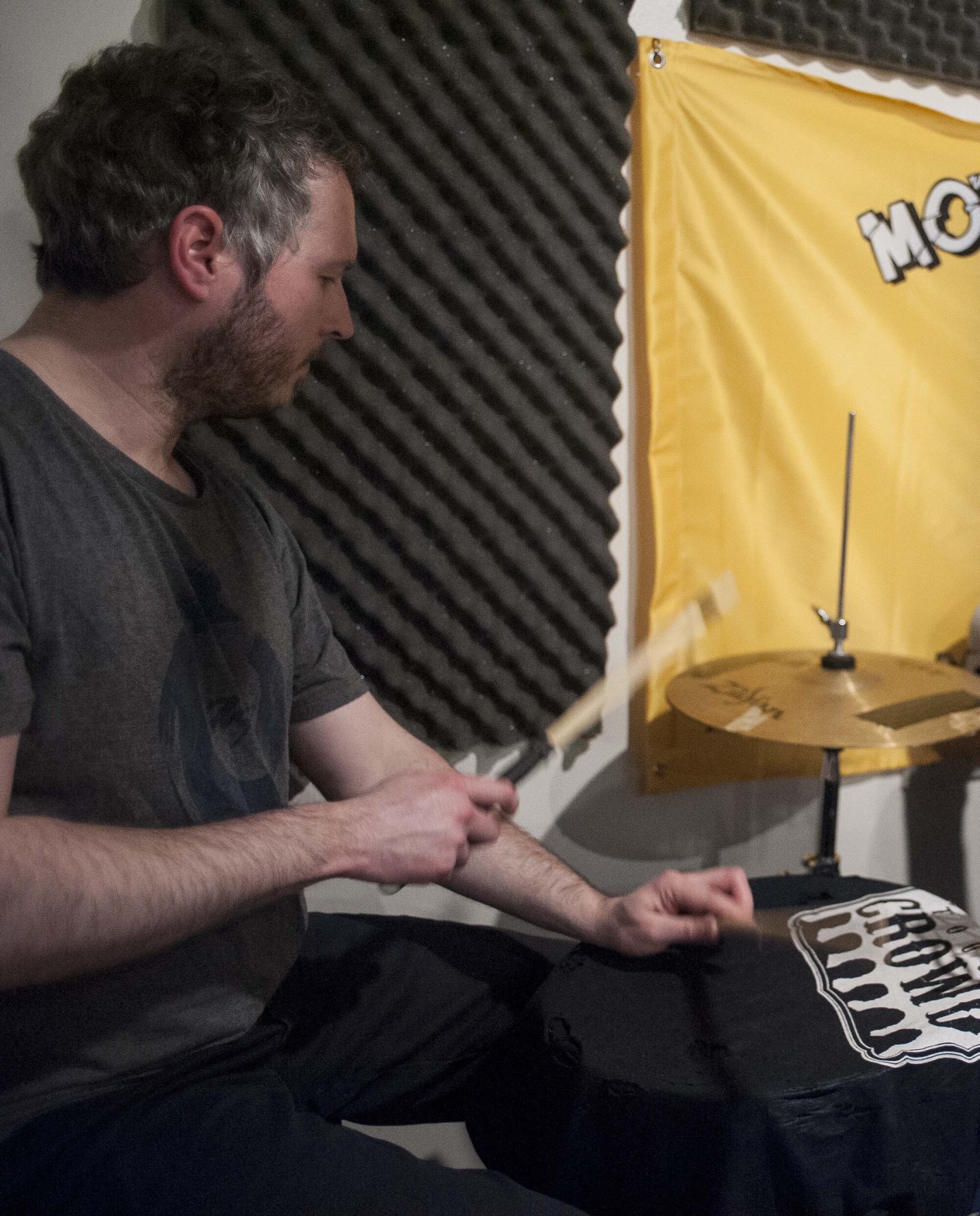 The Collective – Jamettone